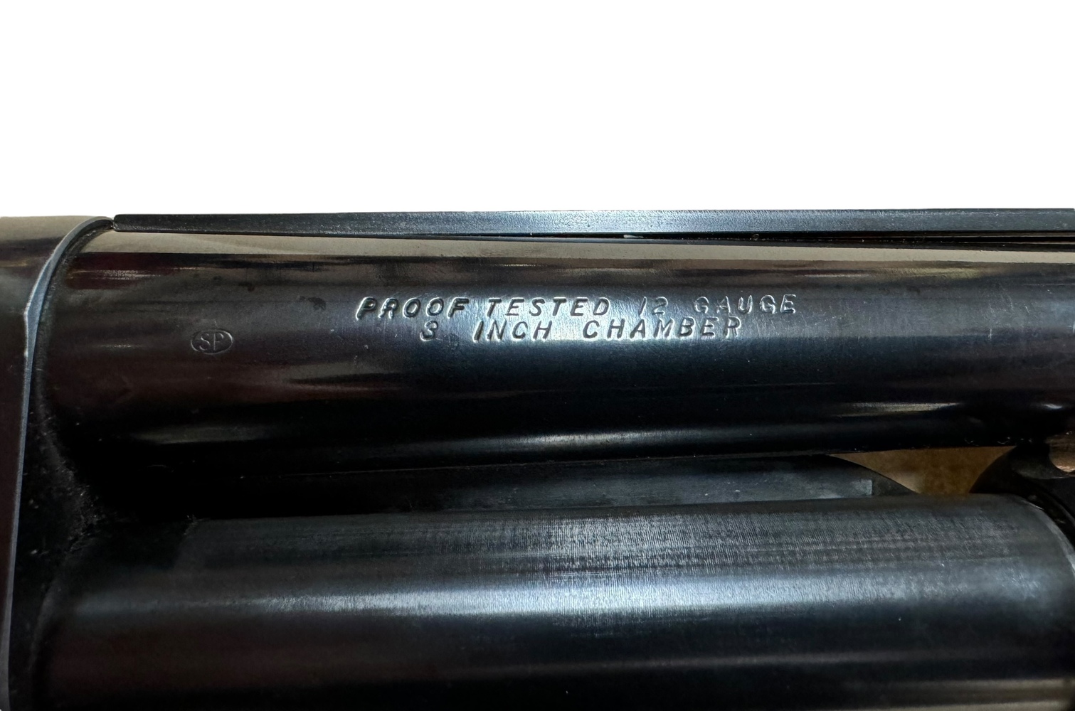 J Stevens Firearms Westpoint Model 168 12ga 3" Shotgun | Superior ...