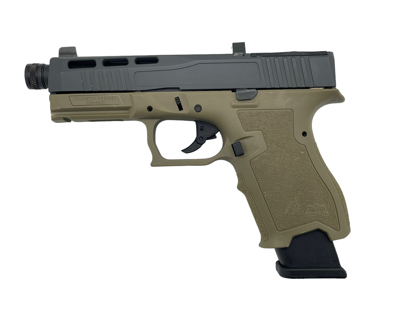 Palmetto State Armory Dagger - 9x19mm | Superior Outlet and Pawn Shop