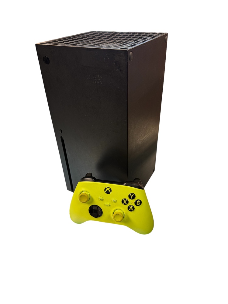 Microsoft Xbox Series X | Superior Outlet and Pawn Shop