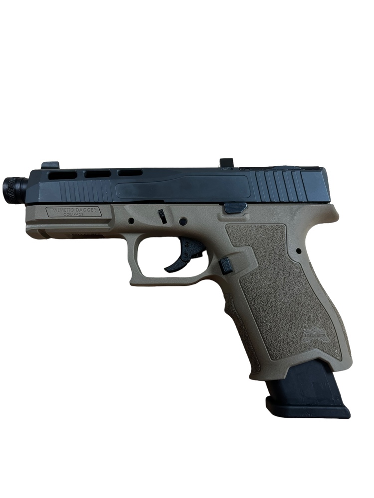 Palmetto State Armory Dagger | Superior Outlet and Pawn Shop