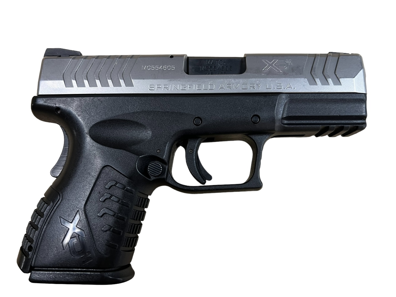 Springfield Armory XDm-45 3.8 Compact | Superior Outlet and Pawn Shop