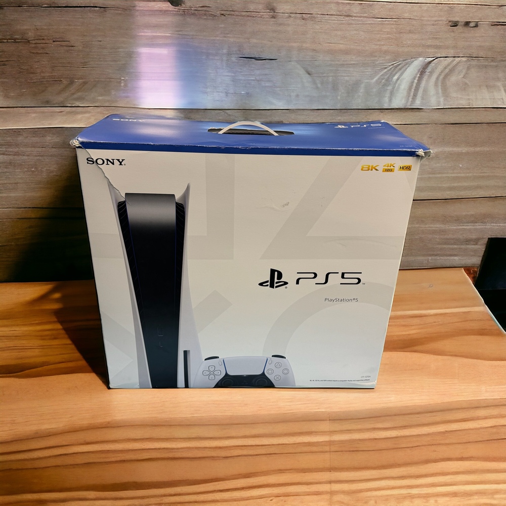 Sony Playstation 5 | Superior Outlet and Pawn Shop
