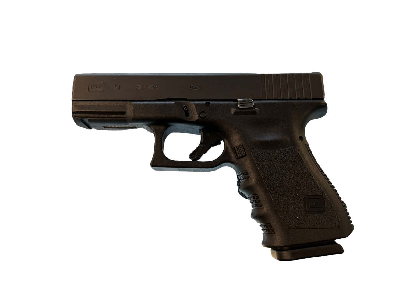 Glock 19 Gen 3 | Superior Outlet and Pawn Shop