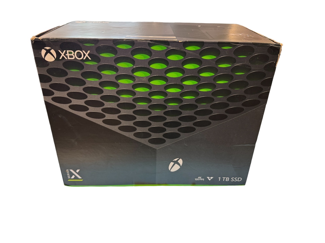 Microsoft Xbox Series X | Superior Outlet and Pawn Shop