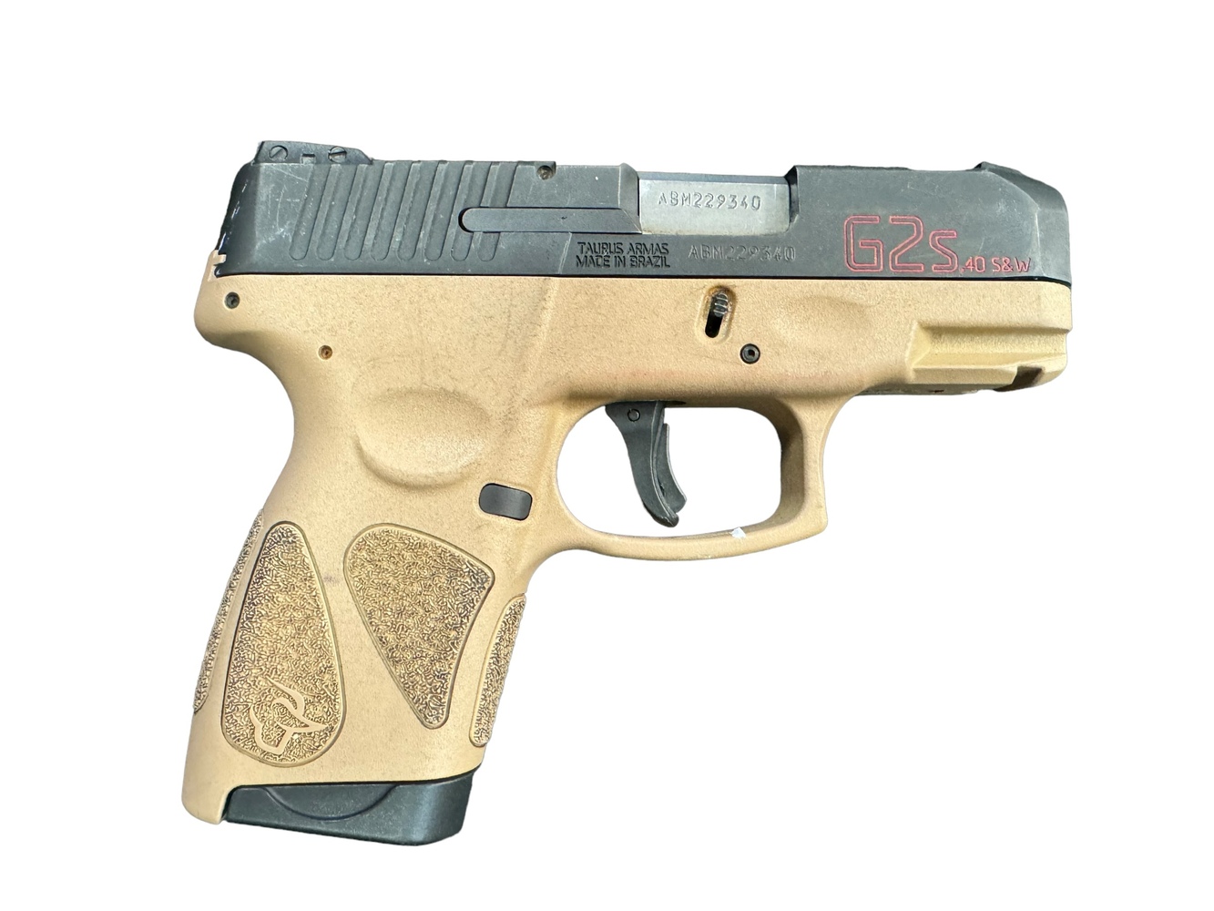 Taurus G2S | Superior Outlet and Pawn Shop