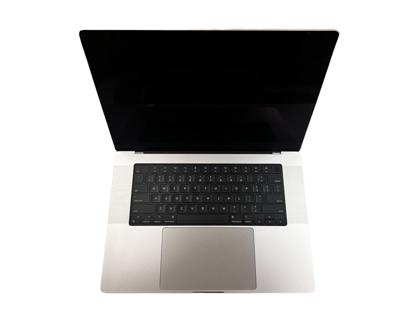 APPLE MACBOOK 16" PRO A2780 M2 PRO 16GB RAM 512GB SSD 2023 | Superior ...