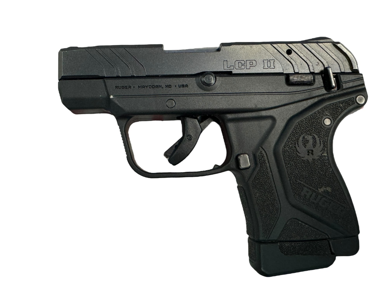 Ruger LCP II .22LR | Superior Outlet and Pawn Shop