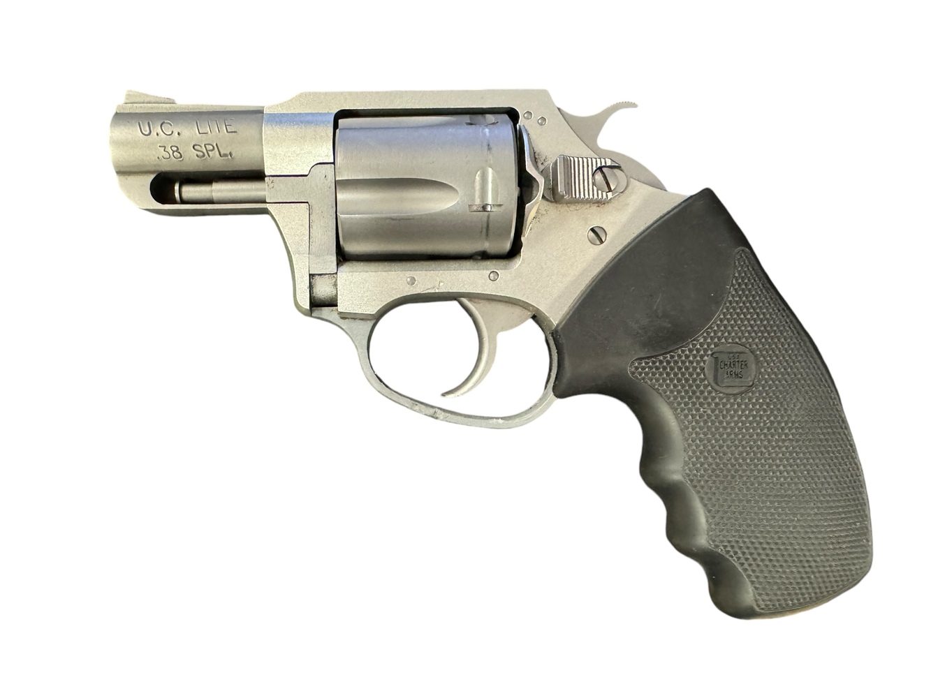 Charter Arms UC Lite | Superior Outlet and Pawn Shop