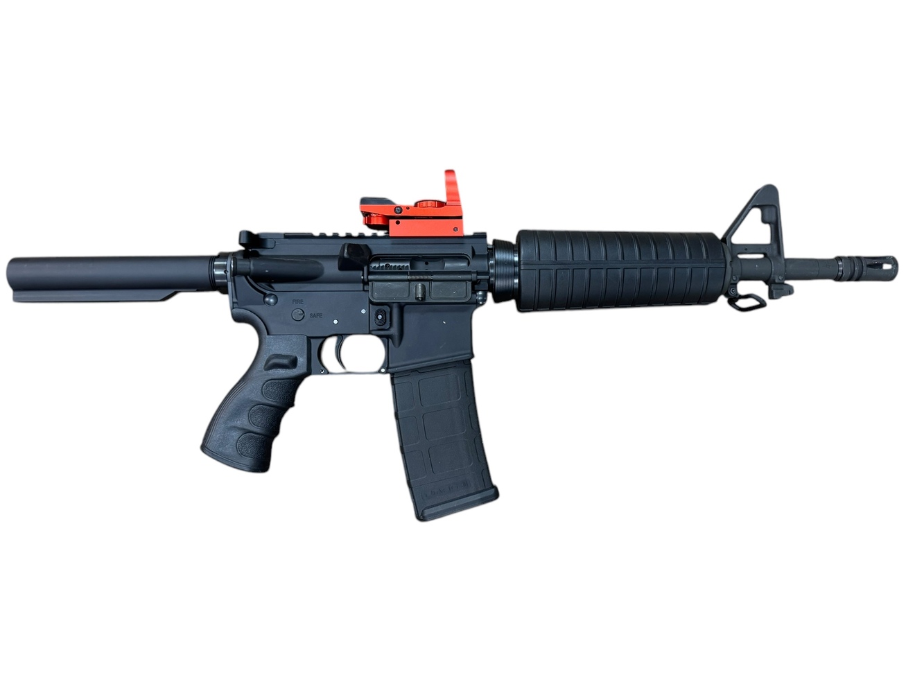 Palmetto State Armory PA-15 10.5" Pistol | Superior Outlet and Pawn Shop