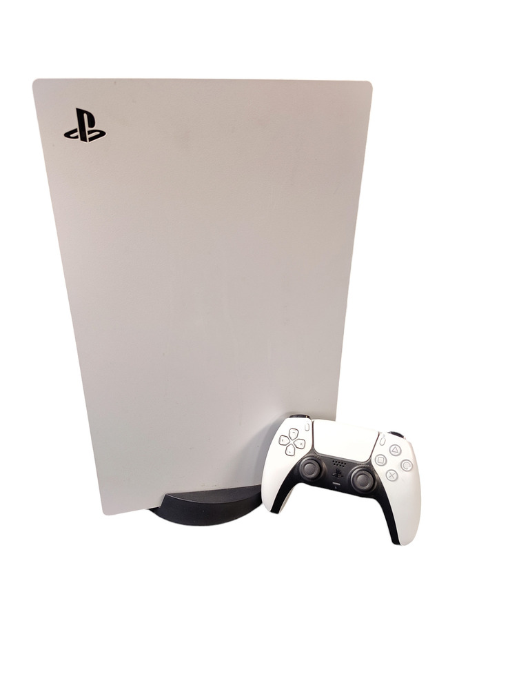 Sony PS5 DISC | Superior Outlet and Pawn Shop