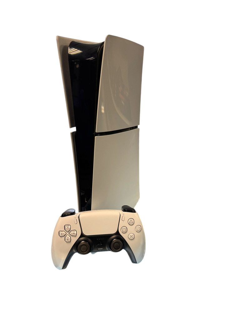 Sony Playstation 5 Slim - Digital | Superior Outlet and Pawn Shop
