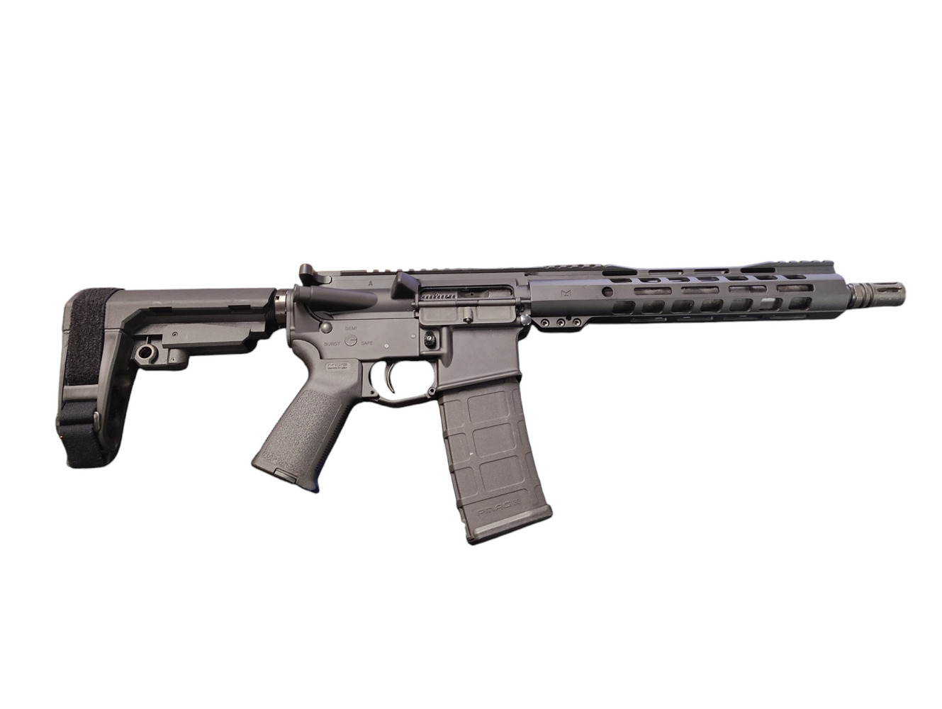 PALMETTO STATE ARMORY M4 Carbine | Superior Outlet and Pawn Shop
