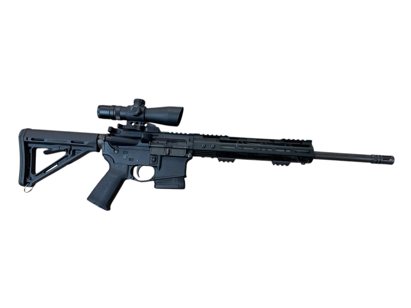 Palmetto State Armory PA-15 5.56 | Superior Outlet and Pawn Shop