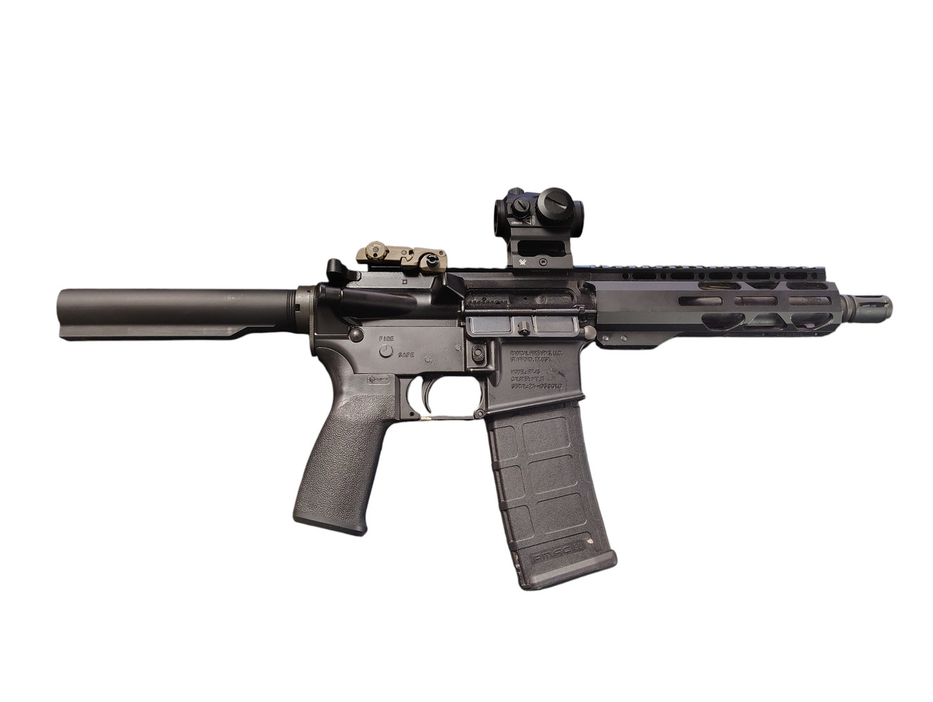Radical RF-15 ARP | Superior Outlet and Pawn Shop