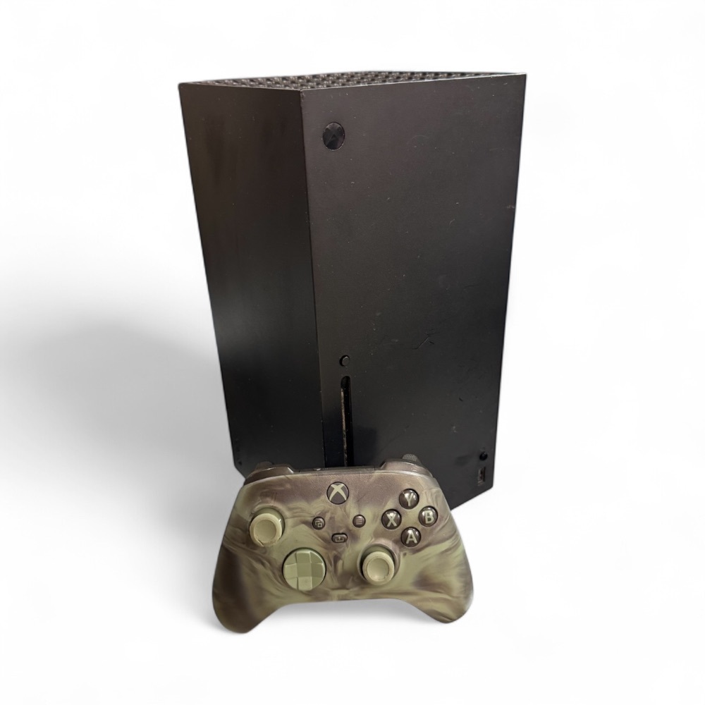 Microsoft Xbox Series X | Superior Outlet and Pawn Shop