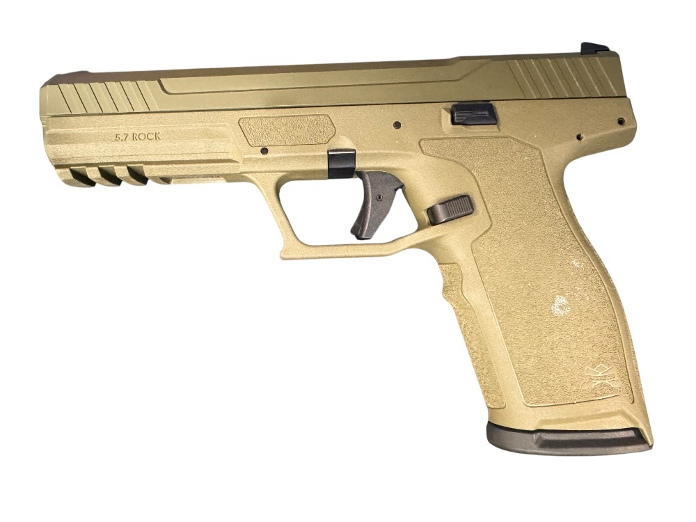 Palmetto State Armory 5.7 Rock | Superior Outlet and Pawn Shop